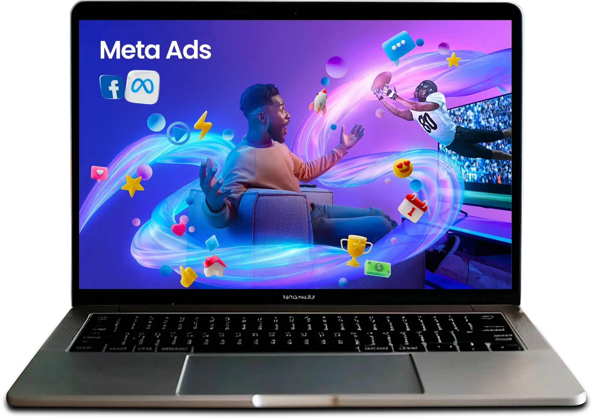 Meta Ads Services - RFZ Digital