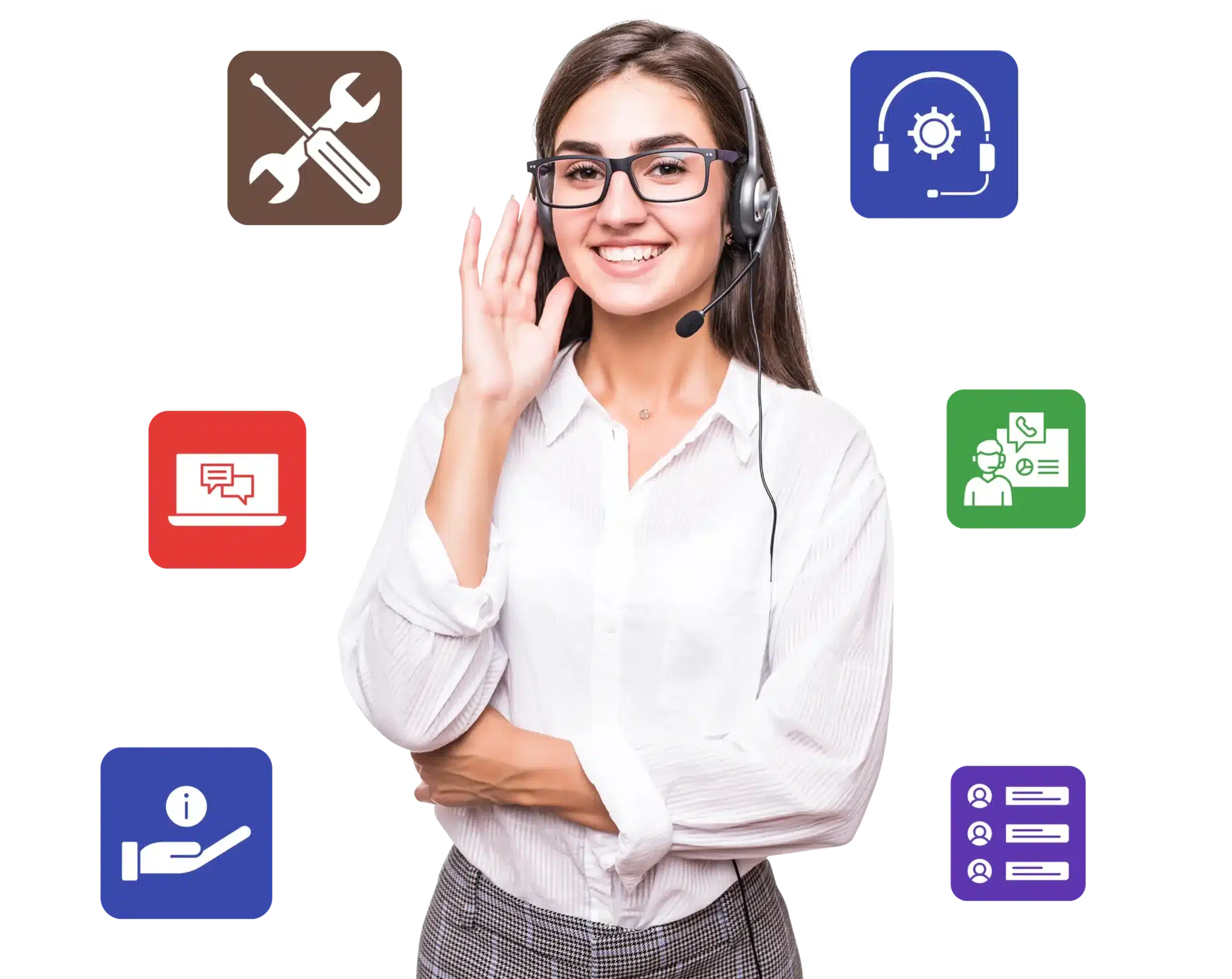 Technical Support - RFZ Digital